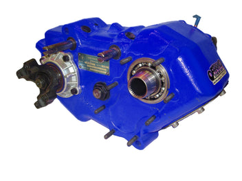 GM NP205 – Northwest Fab