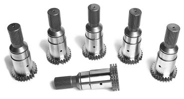 Transfer Cases Parts | Drivetrain Adapters | Northwest Fabworks Canada
