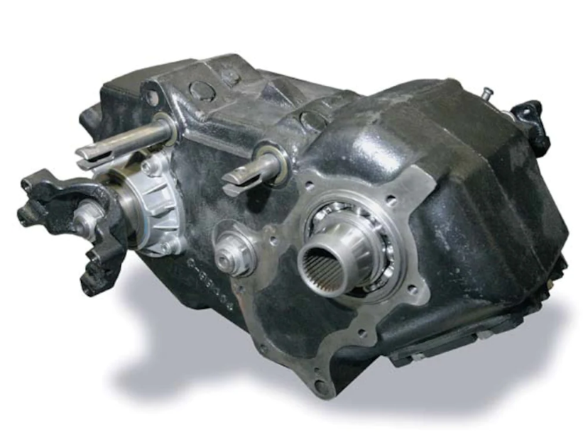 Dodge NP205 – Northwest Fab