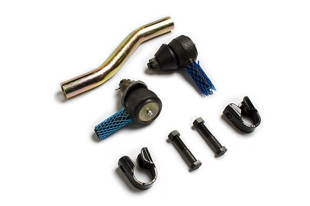 Adjustable Drop Drag Link Kit – Tagged "GM drag link kit"– Northwest Fab