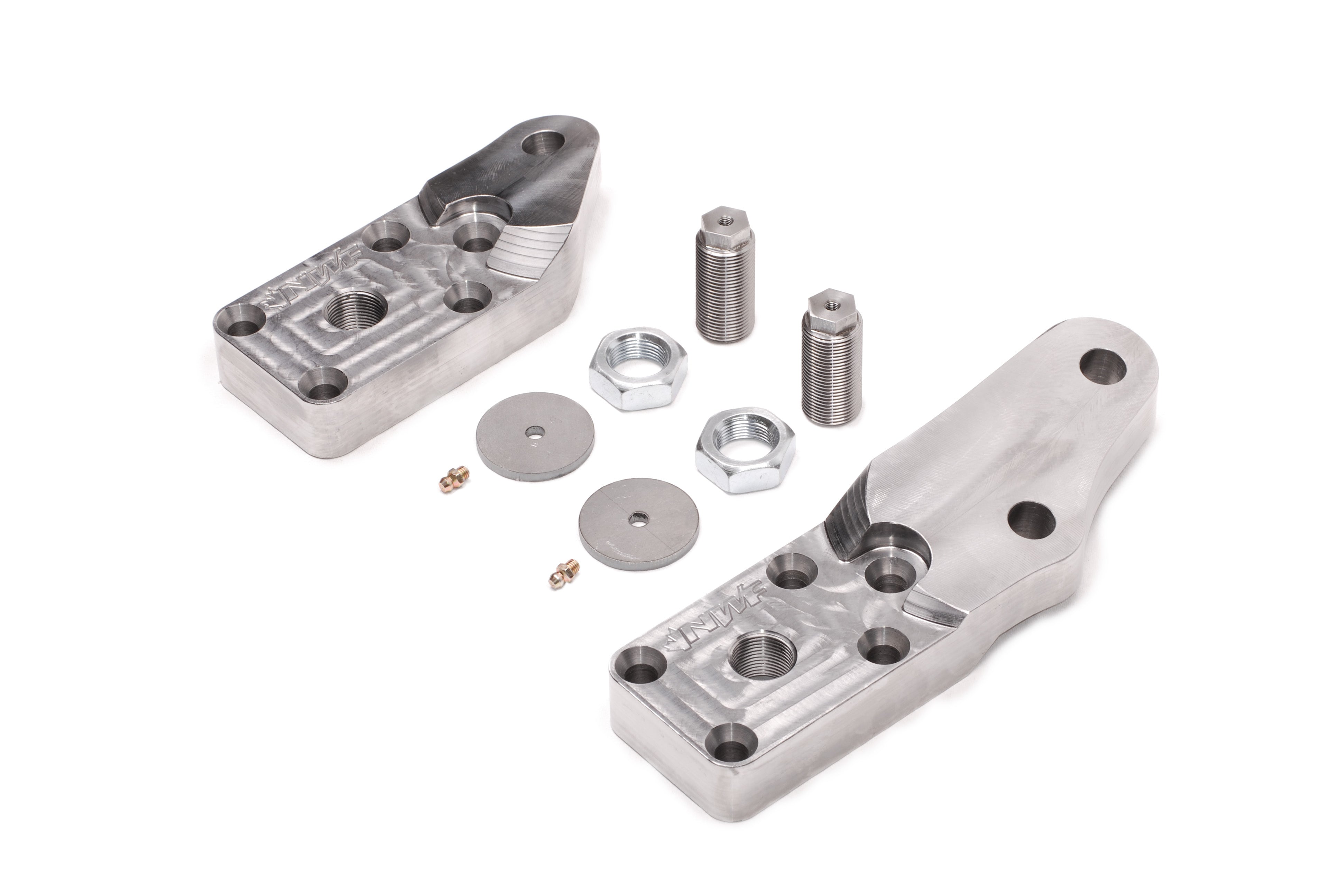 Crossover Steering | Steering | Northwest Fabworks Canada