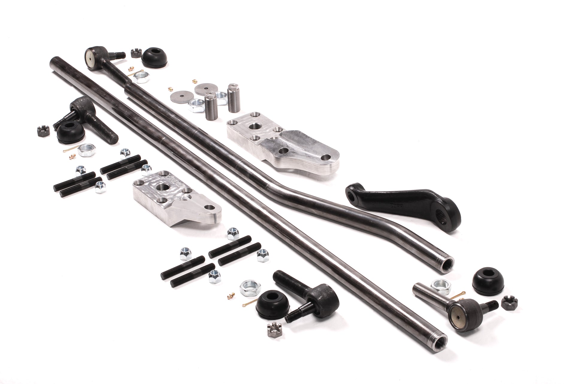 STEERING PRODUCTS – Northwest Fab