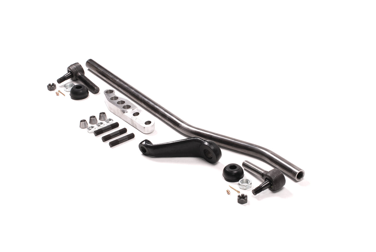 Steer Parts | Complete Steering Kits | Northwest Fabworks Canada