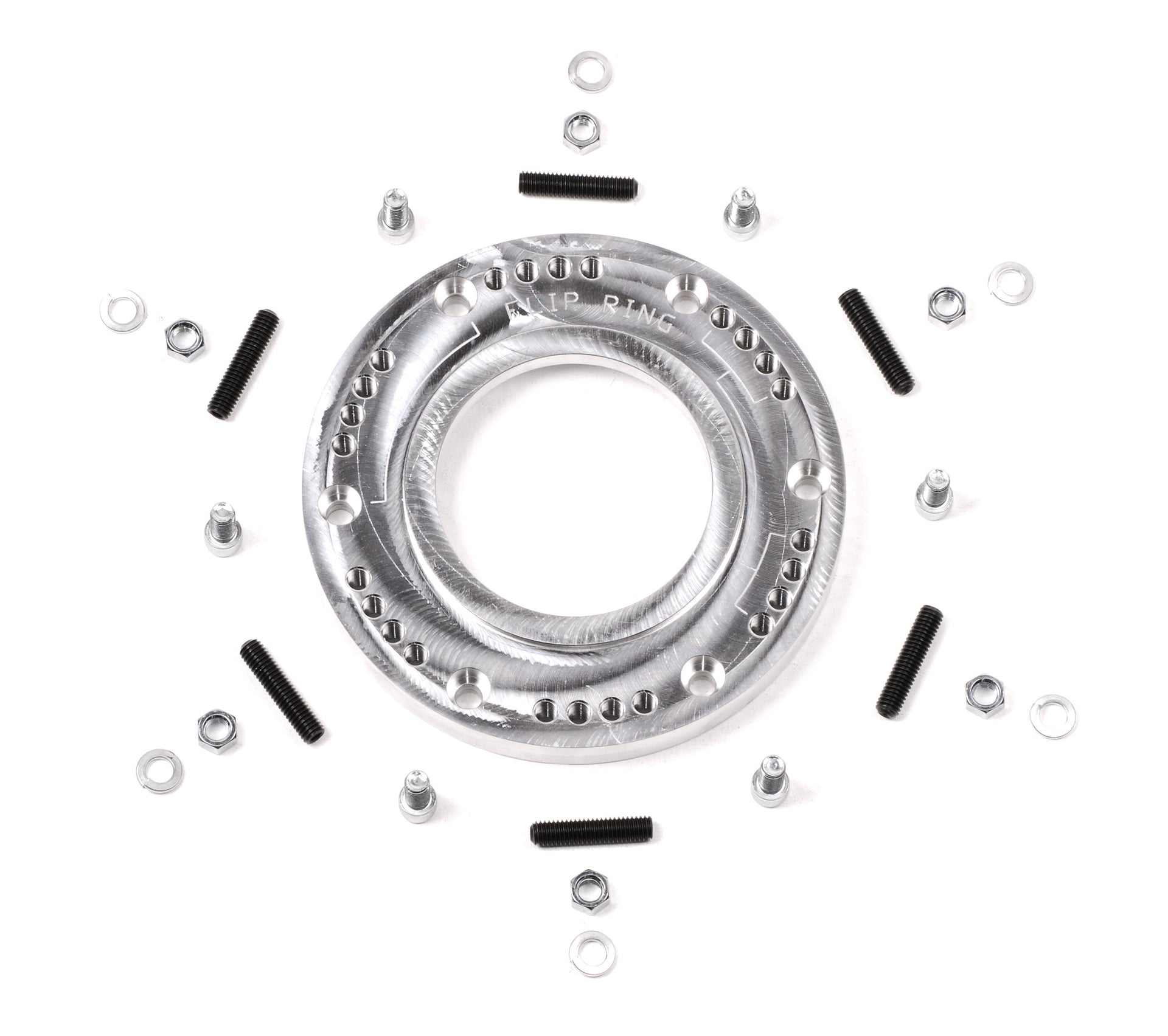 Clocking Rings | Drivetrain Adapters | Northwest Fabworks Canada