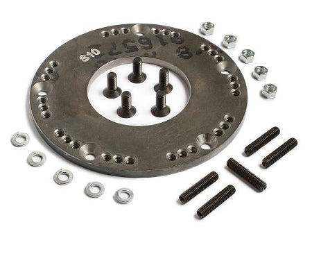 Chevy 5 bolt Clocking Ring – Northwest Fab