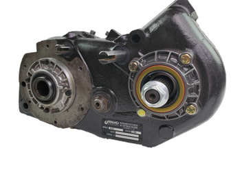 Ford NP205 – Northwest Fab