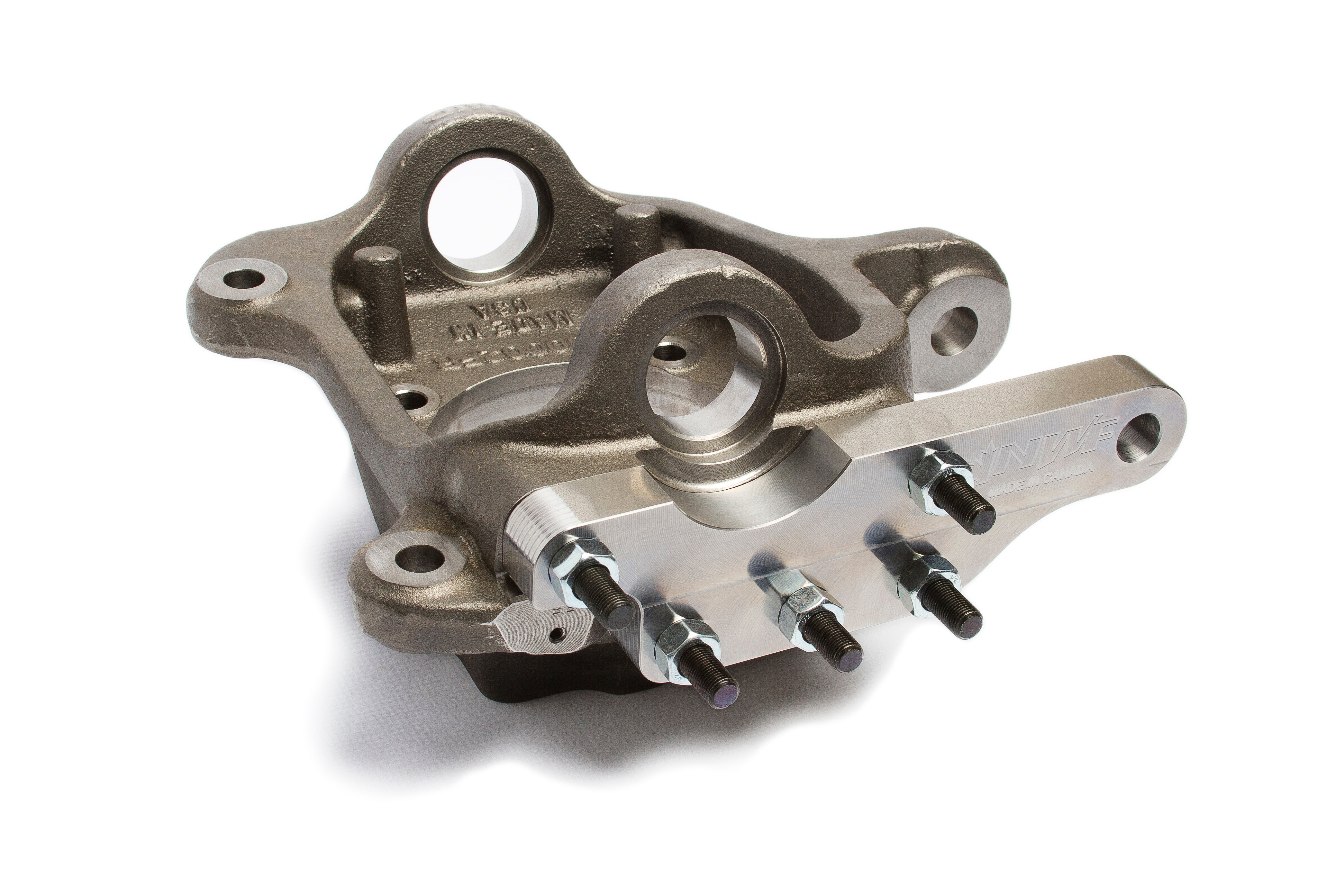 Steering Knuckles and Parts – Northwest Fab