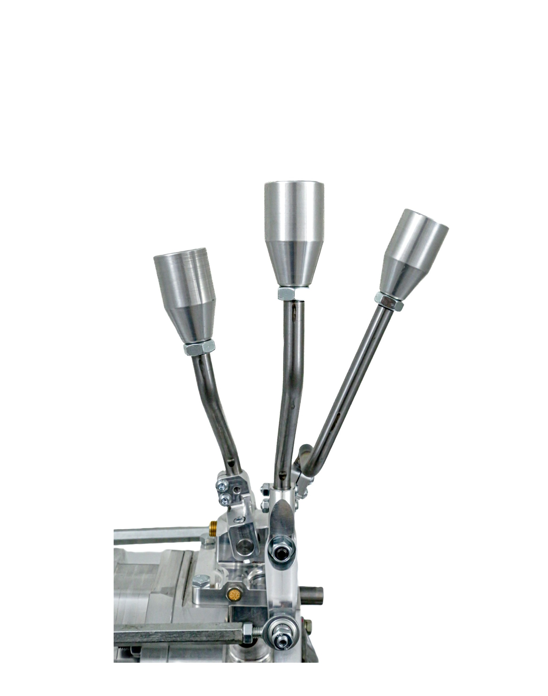 EcoCrawler Shifters – Tagged "Toyota Triple Shifters"– Northwest Fab