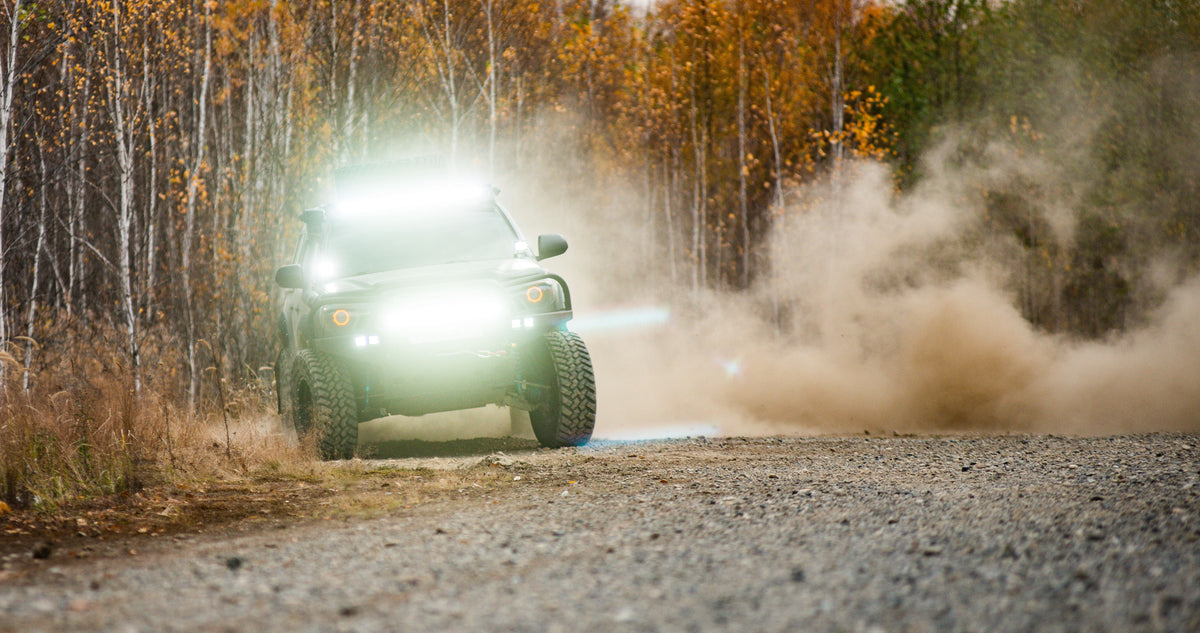 Eco-Crawler Underdrives – Northwest Fab