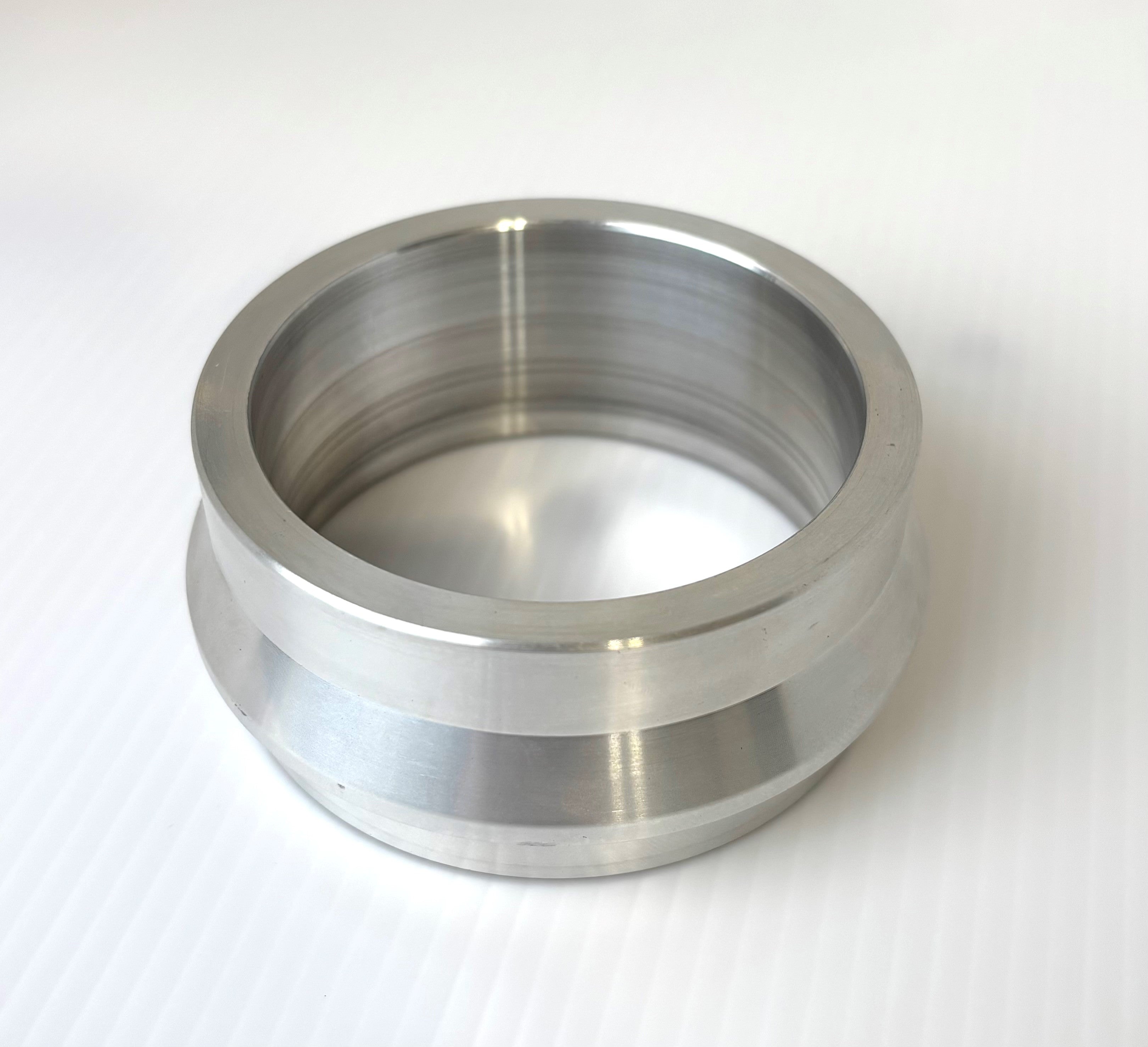 BlackBox/EcoBox Output Seal Extension w/o Seal – Northwest Fab