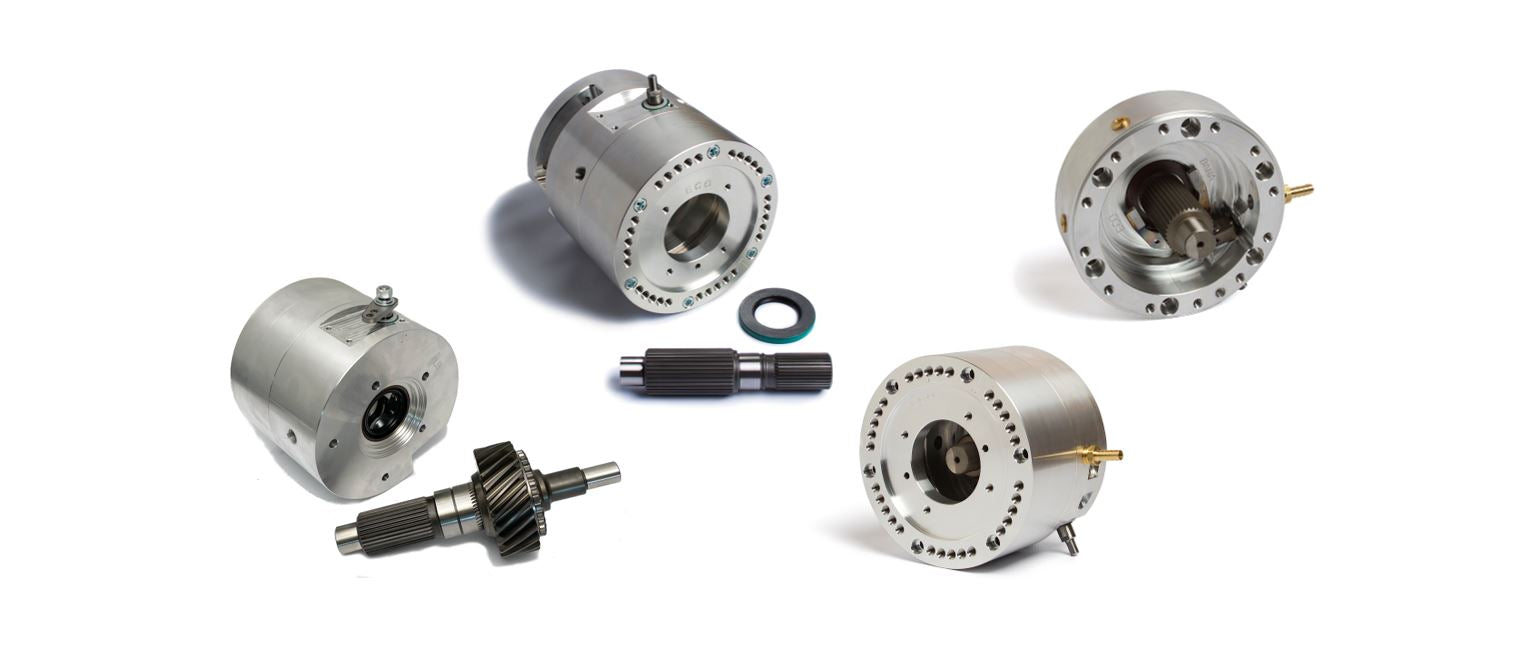 Ecobox Underdrives – Northwest Fab