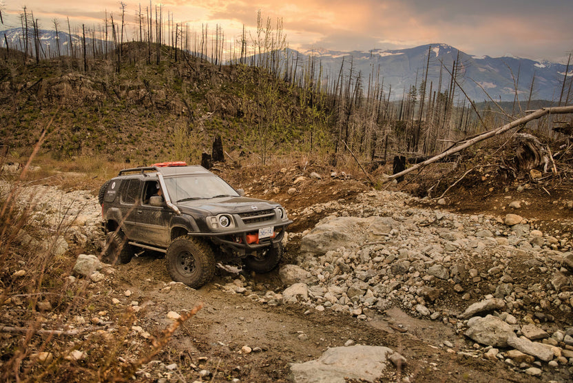 TD Conversion KitsEngine Adapter | TD Conversions | Northwest Fabworks ...