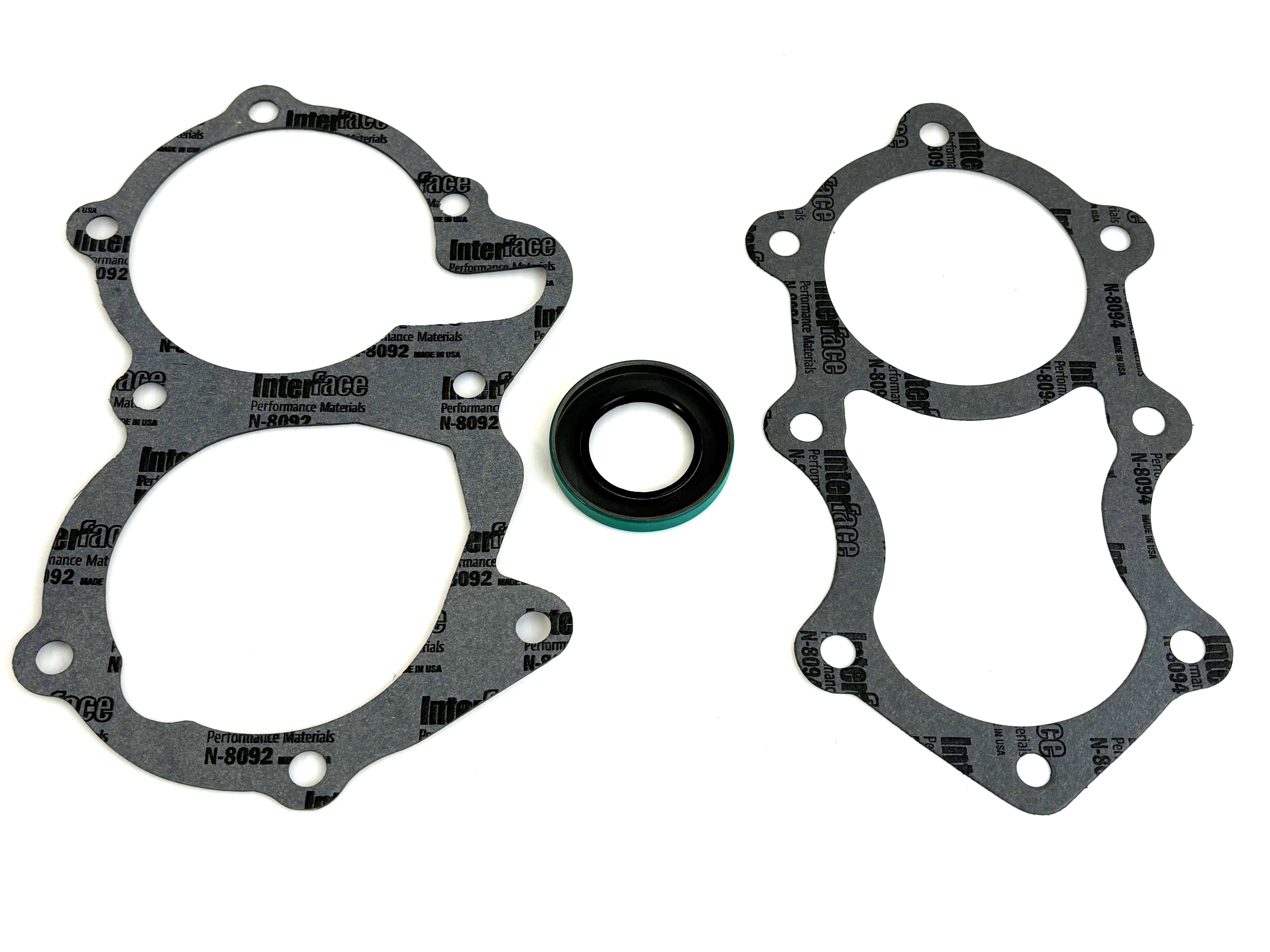 SM465 to Fig.8 NP205 Adapter Housing Seal and Gasket Kit – Northwest Fab