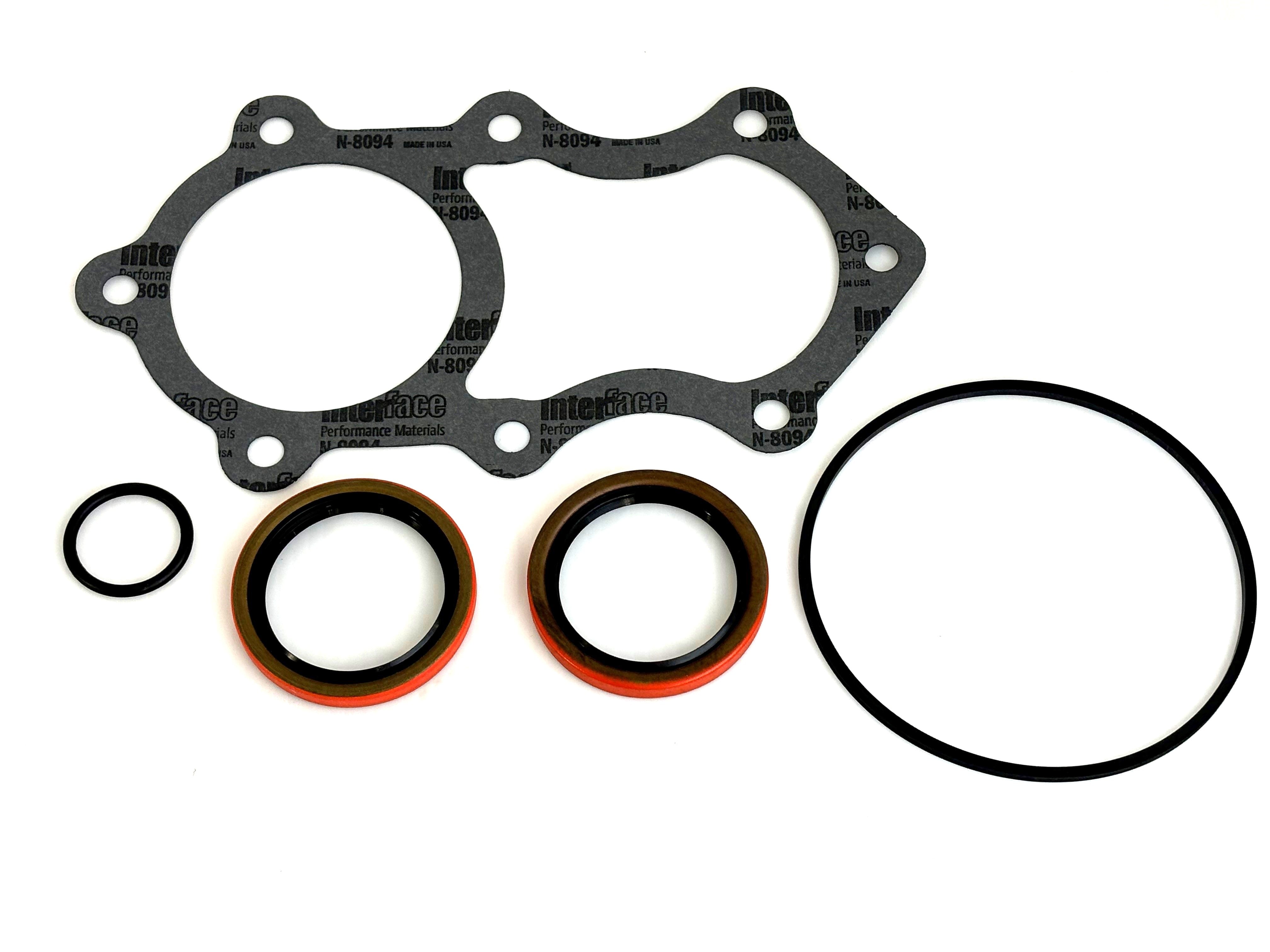 TH350 to NP205 Adapter Housing Seal and Gasket Kit – Northwest Fab