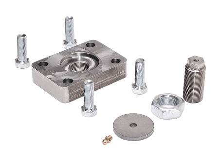 Dana 60 Spring Eliminator Cap – Northwest Fab