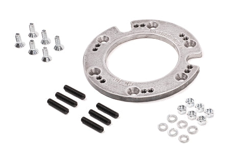 NP205 Round Ford Down / GM Up Clocking Ring – Northwest Fab