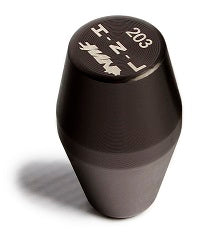 NP203 Reverse Shift Pattern, NWF 1/2" NC Shifter Knob – Northwest Fab