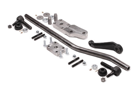 67-87 GM Truck Dana 60 Crossover Steering Kit – Northwest Fab