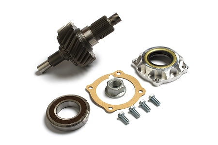 NWF Titan Series NP205 34 Spline Divorced Input Shaft Kit – Northwest Fab