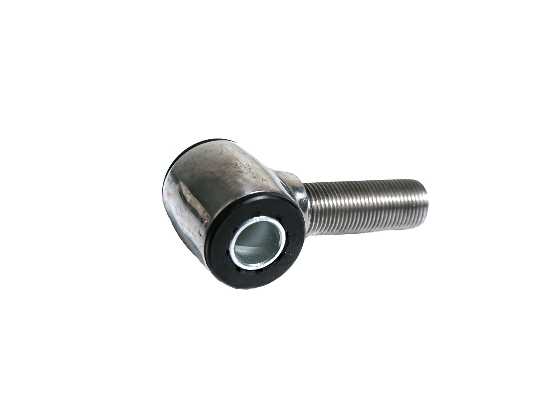 3/4" x 5/8" Forged SS 4-Bar Rod End, Left Hand Thread – Northwest Fab